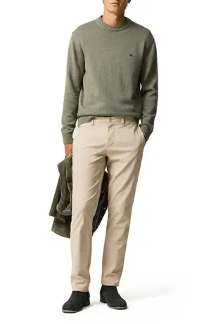 Rodd & Gunn Motion Stretch Cotton Pants