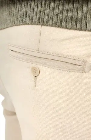 Rodd & Gunn Motion Stretch Cotton Pants