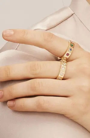 SYNA JEWELS Spectrum Star Band