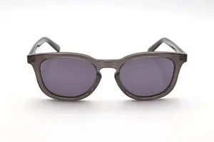 MAISON MARGIELA Round Sunglasses Grey