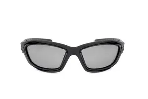 BRIKO Angular Wraparound Frames - Black