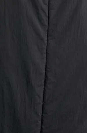 Bernardo Long Liner Coat