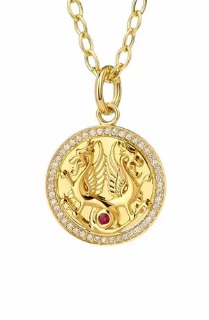 Syna Jewels Fine Necklaces For Women