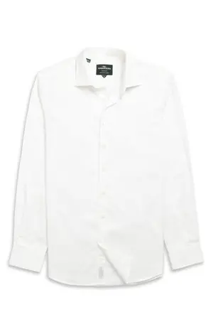 Rodd & Gunn Freshford Cotton Button Up Shirt
