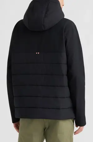 Hunter Rennie Softshell Water Resistant Jacket