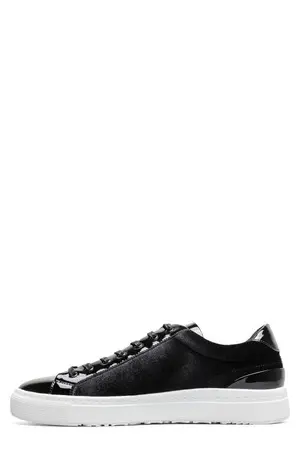 STACY ADAMS Dante Lace To Toe Sneaker