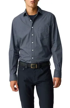 Rodd & Gunn Masson Creek Cotton Sport Shirt
