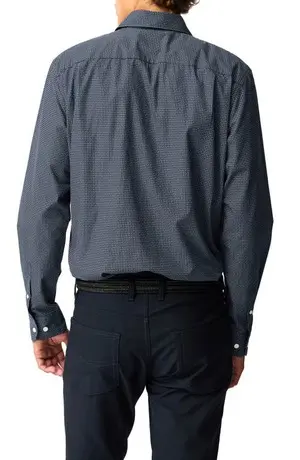 Rodd & Gunn Masson Creek Cotton Sport Shirt