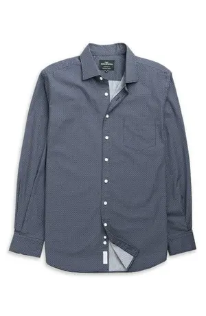Rodd & Gunn Masson Creek Cotton Sport Shirt