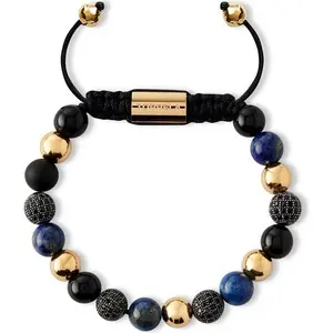TORRELA Blue Tiger Eye