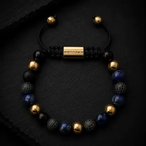 TORRELA Blue Tiger Eye