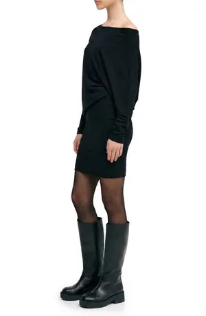 MARCELLA Beekman Sweatshirt Dress