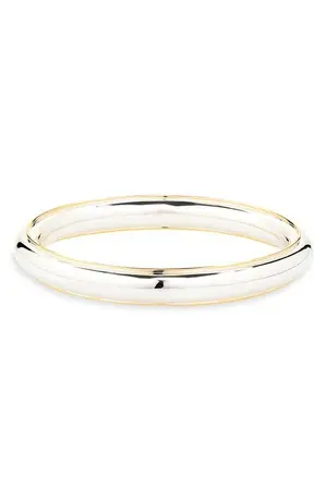 LIÉ STUDIO The Heidi Bracelet - Mixed Metals