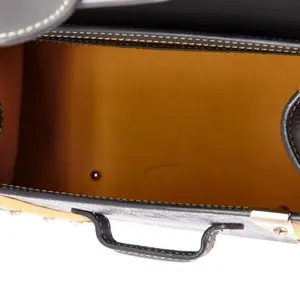 Goyard Saigon Top Handle Bag Coated Canvas With Leather Pm