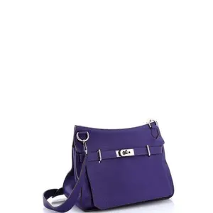 Hermès Jypsiere Bag Clemence 34
