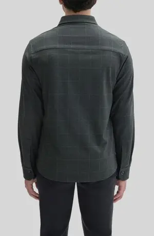 Robert Barakett Renzo Overshirt