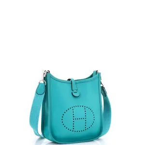 Hermès Evelyne Bag Gen Iii Epsom Tpm