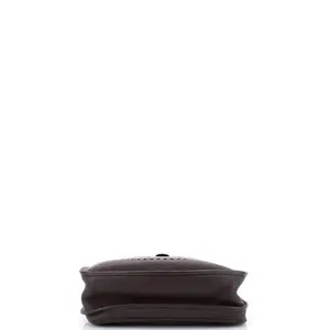 Hermès Evelyne Bag Gen Ii Clemence Gm
