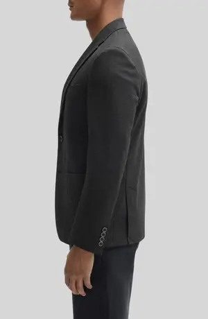 Robert Barakett Highland Sport Coat