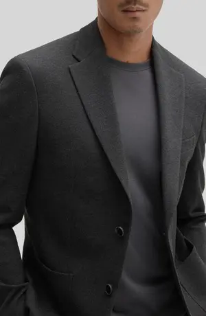 Robert Barakett Highland Sport Coat