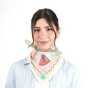 Vismaya Mirabilia Storyboard Bandana