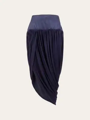Ferragamo Peplum Skirts