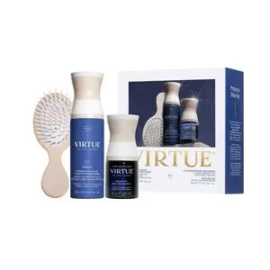 VIRTUE Protect & Shine Duo - One-color