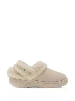 CROCS Unfurgettable Clogs - Neutrals