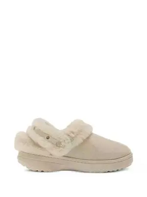 CROCS Unfurgettable Clogs - Neutrals