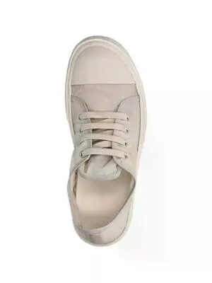 Rick Owens Low-top Sneakers