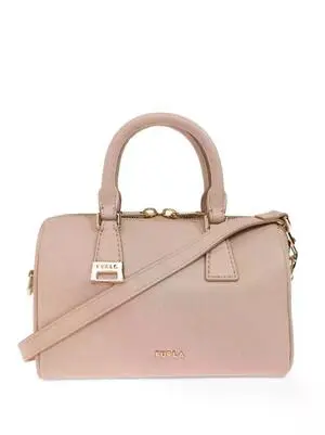 Furla Olivia Mini Bag - Neutrals