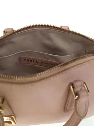Furla Olivia Mini Bag - Neutrals