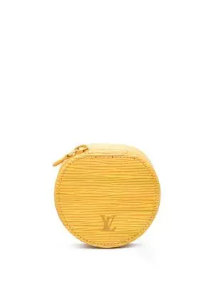 Louis Vuitton Jewelry Boxes