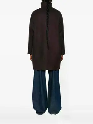 SESSUN Paradise High-neck Coat