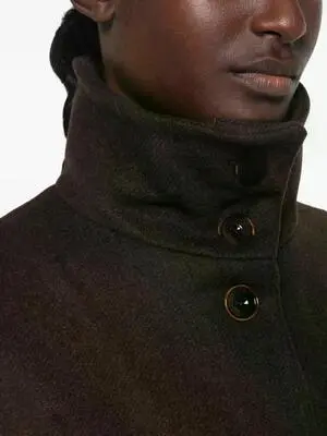 SESSUN Paradise High-neck Coat