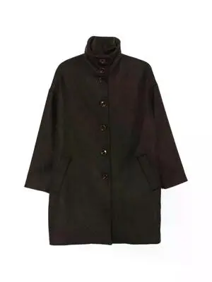 SESSUN Paradise High-neck Coat