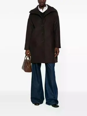 SESSUN Paradise High-neck Coat