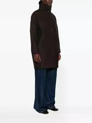 SESSUN Paradise High-neck Coat