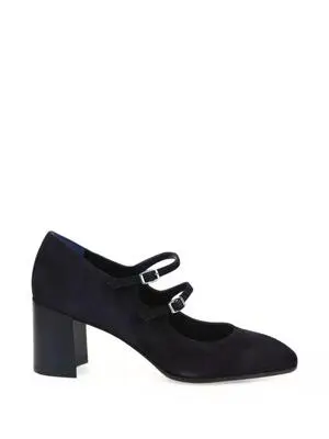 CAREL Alice Triple-strap Pumps