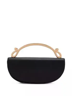Sam Edelman Savannah Metal-handle Tote Bag