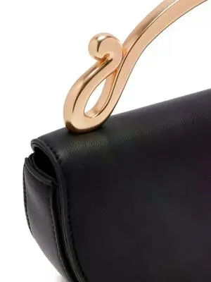 Sam Edelman Savannah Metal-handle Tote Bag