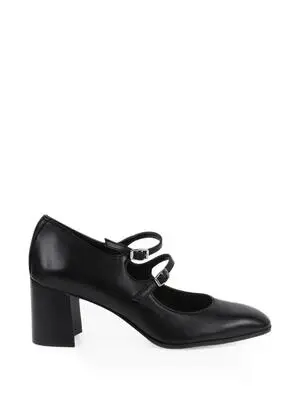 CAREL Alice Flex Triple-strap Pumps