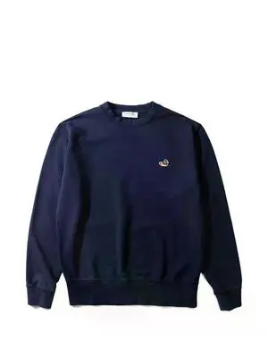 EDMMOND STUDIOS Duck-patch Sweater