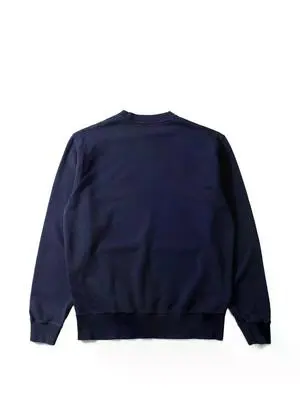 EDMMOND STUDIOS Duck-patch Sweater