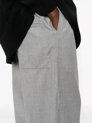 Sofie D'hoore Preston Elasticated-waist Trousers