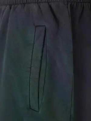 Palm Angels Logo-embroidered Track Pants
