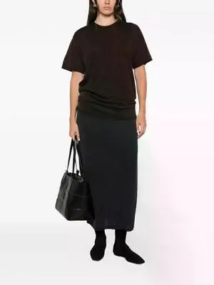 TOTEME Crew-neck Top