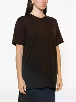 TOTEME Crew-neck Top