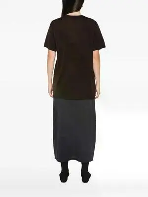 TOTEME Crew-neck Top
