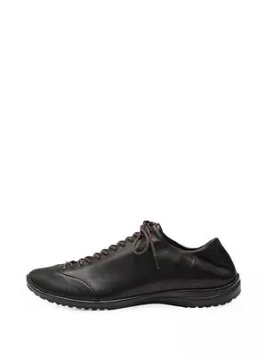 AMOMENTO Vibram Lace-up Sneakers